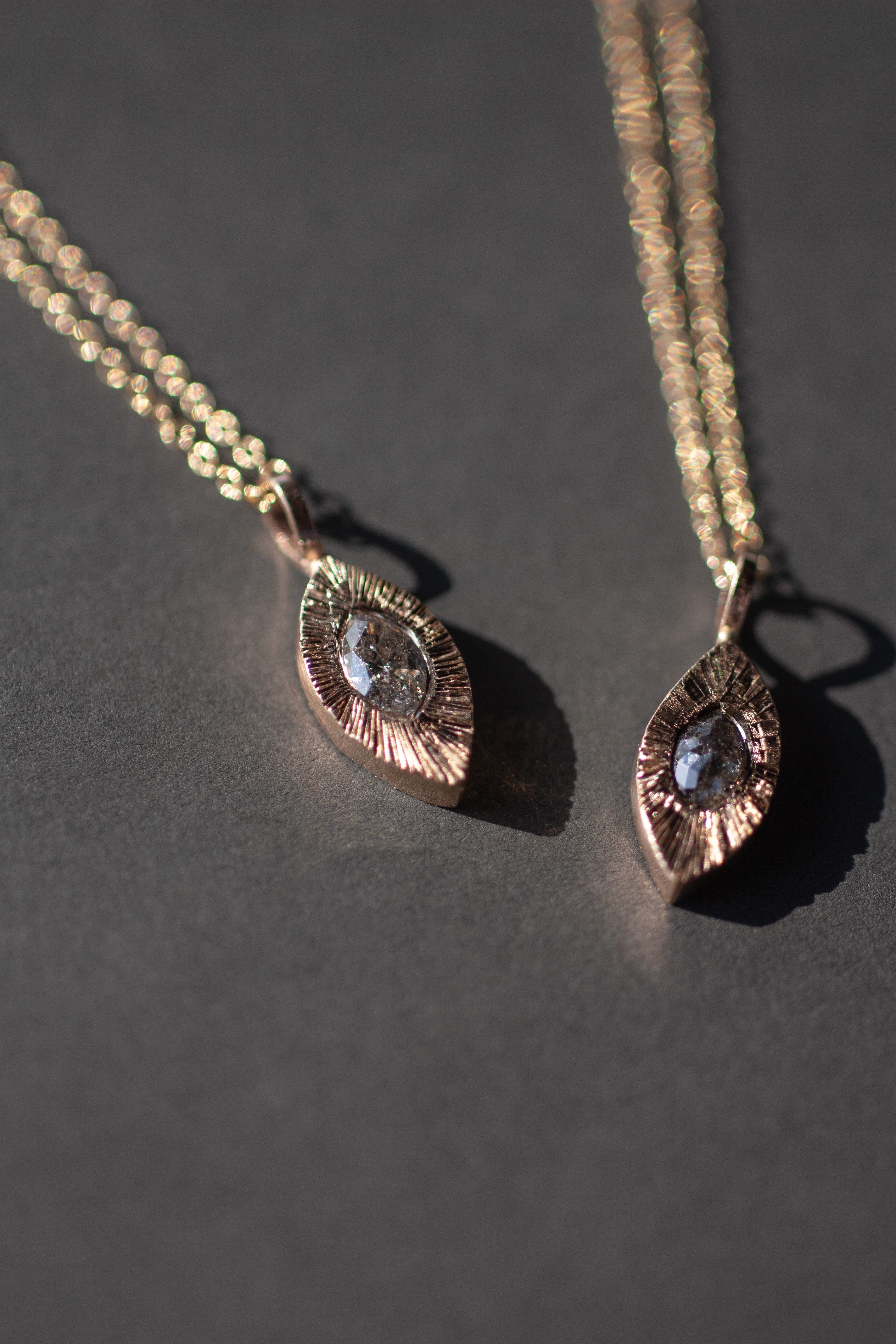 Necklaces – Rebel and rogue jewelry