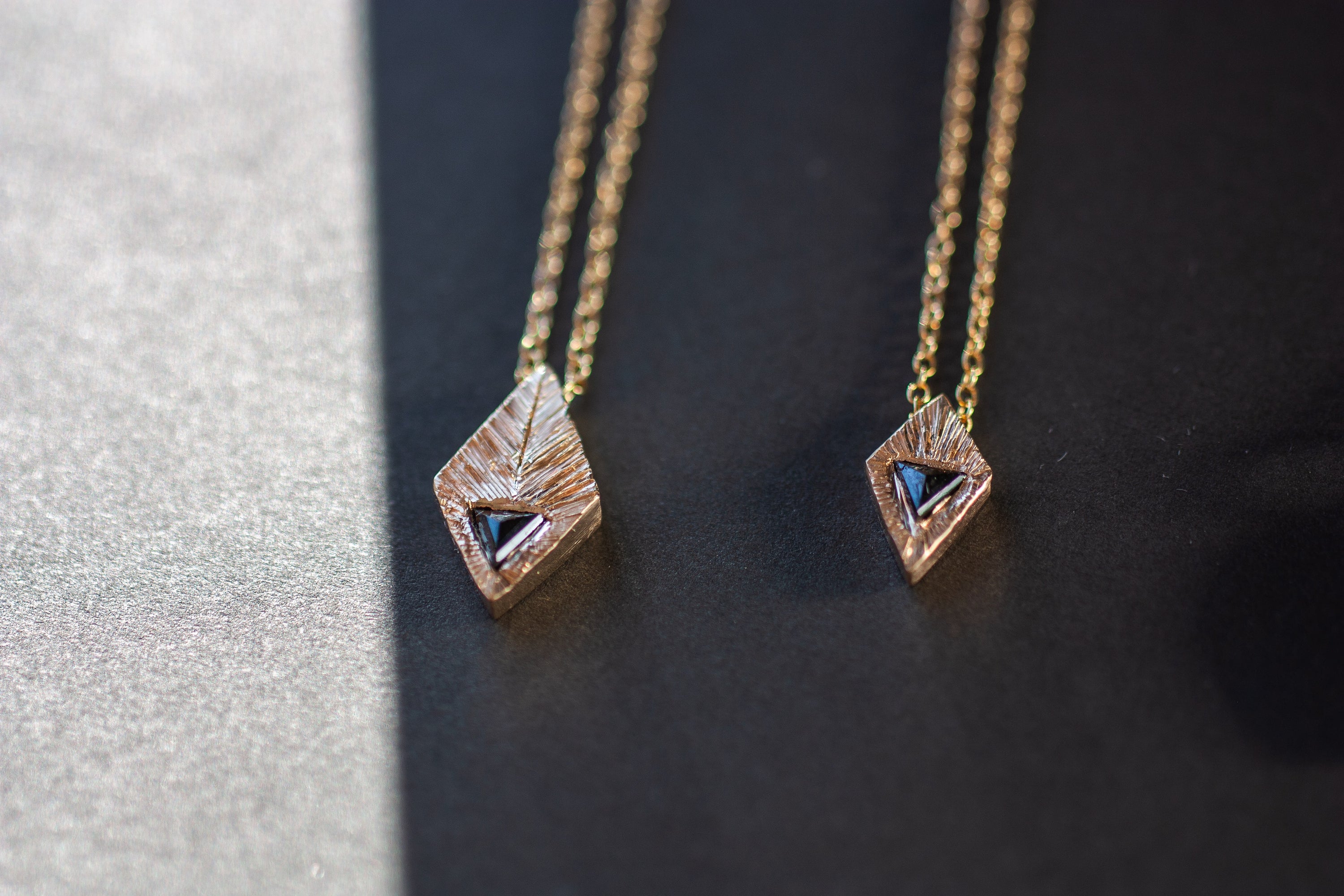 Necklaces – Rebel and rogue jewelry